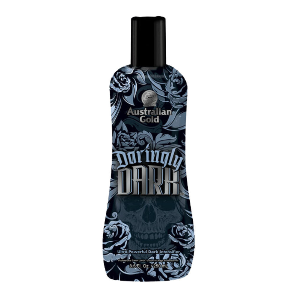 Daringly Dark - 250 ml – Smør Dig Ind